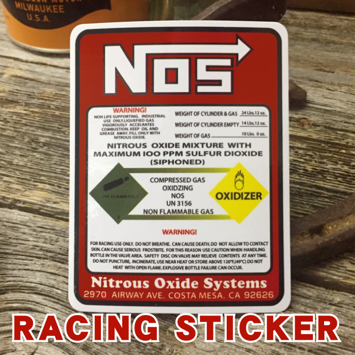 アメリカ雑貨通販 フィフティファイブ / 警告系